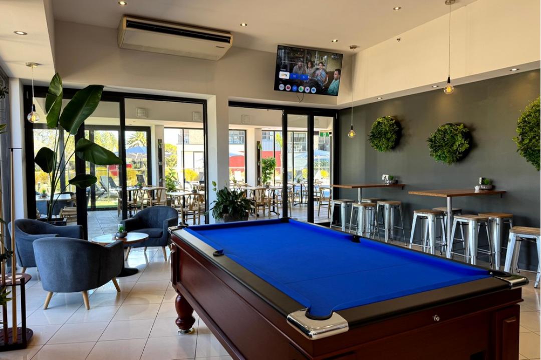 The Esplanade Resort Official Site - Espy Bar and Eatery